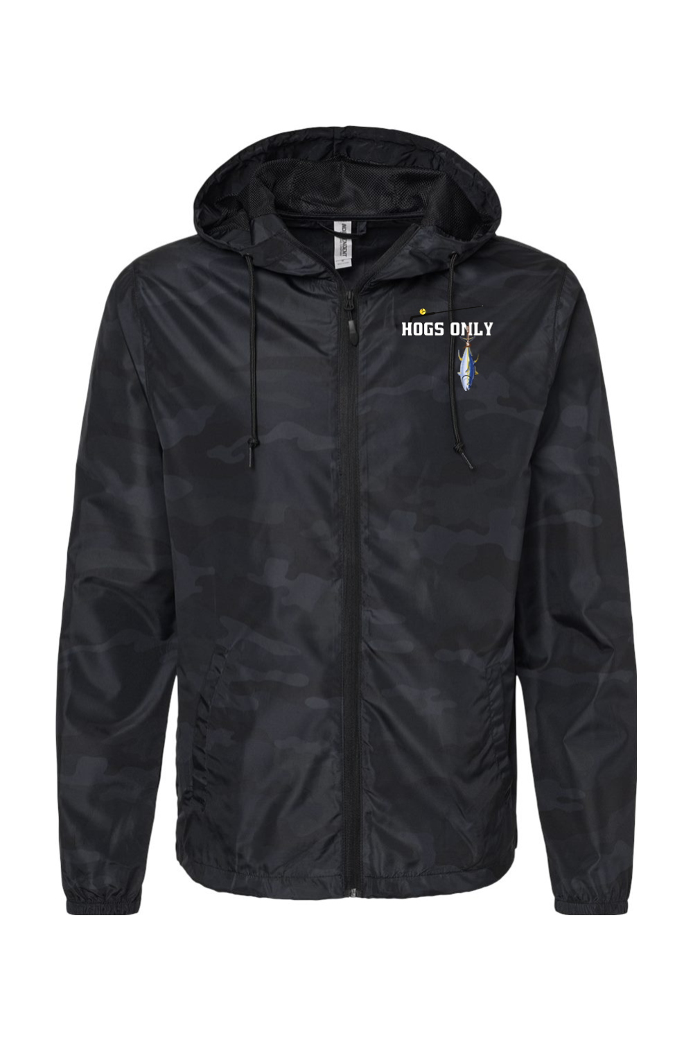 Performance gear – Hogs Only