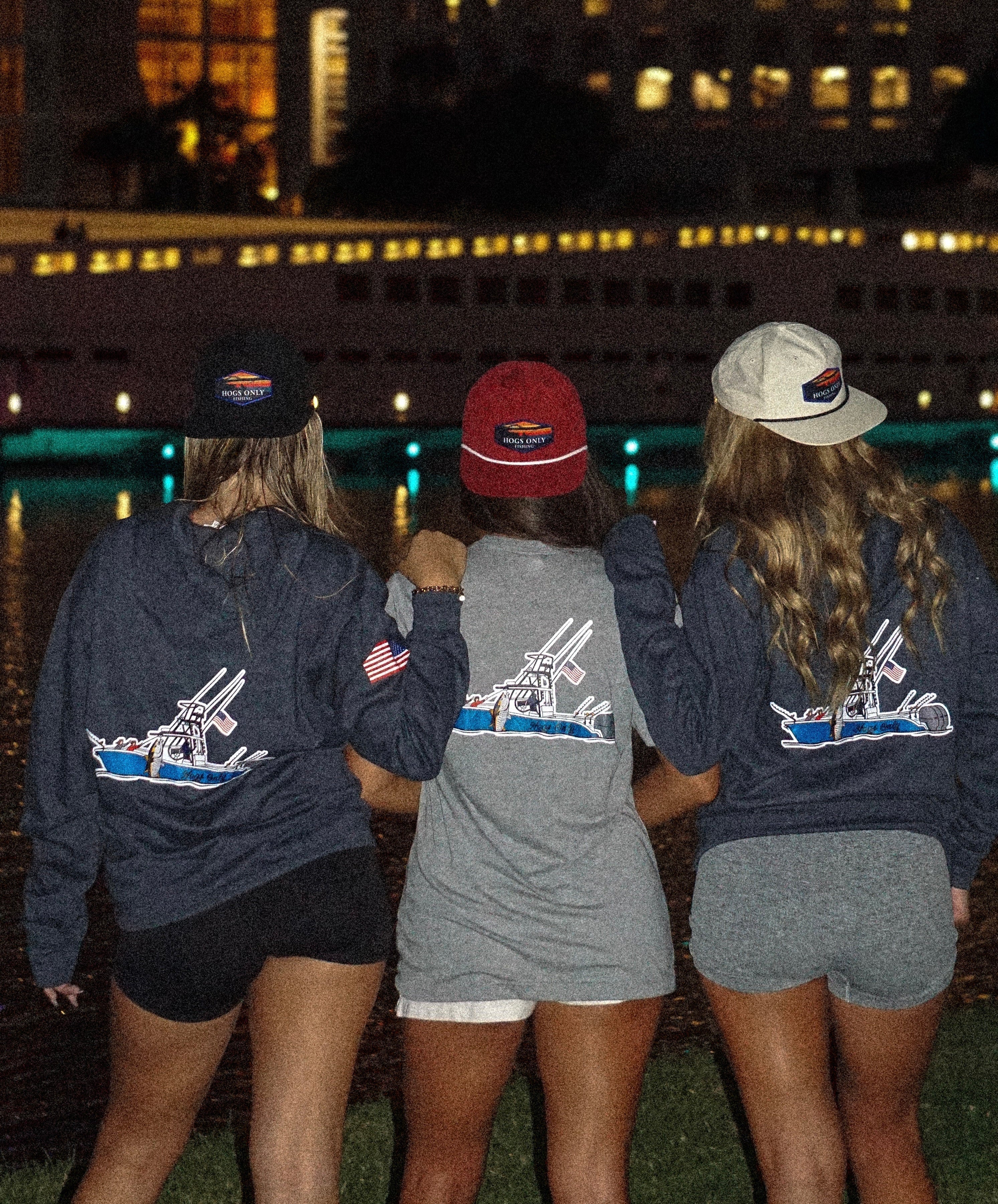Best Sellers – Hogs Only