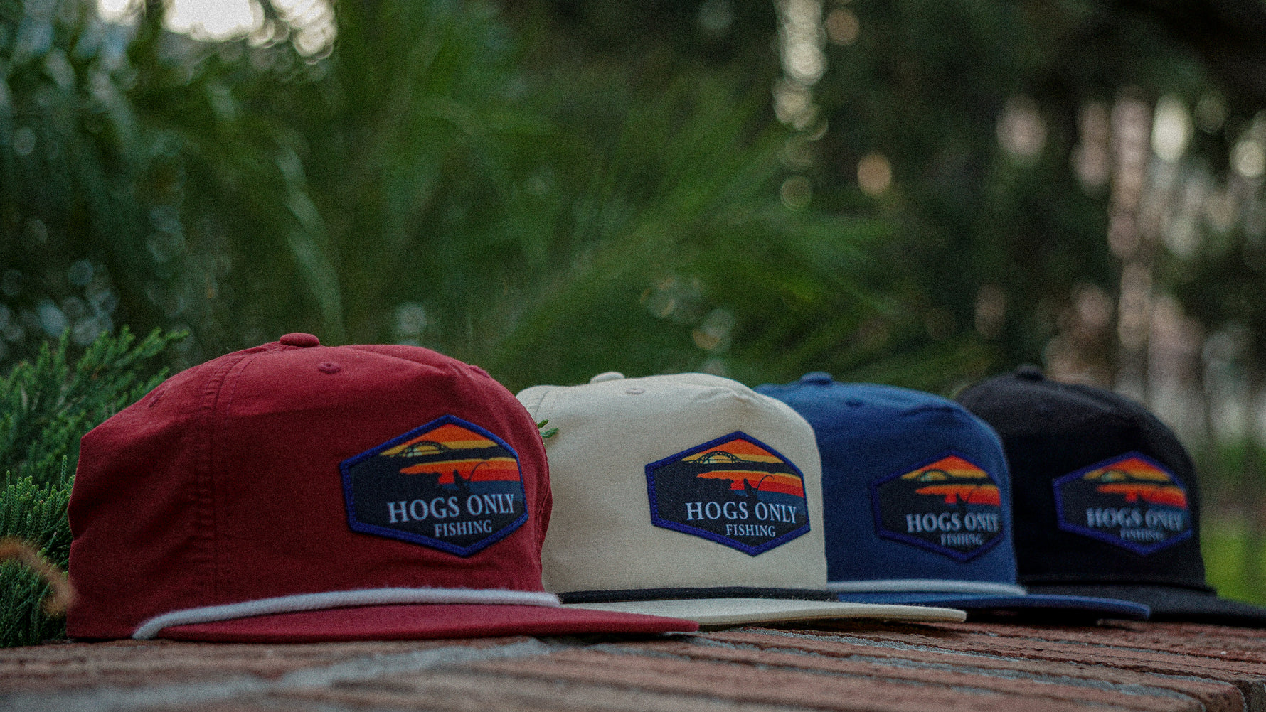 Hogs Only Clothing Brand